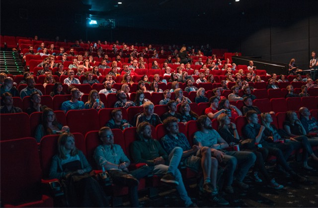 Cinémas - Cluses Arve & montagnes