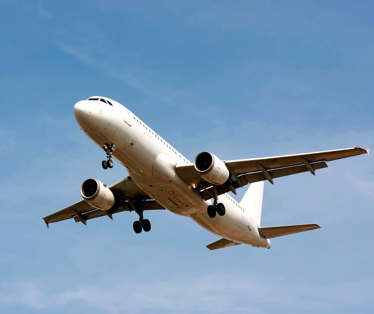 Venir à Cluses en avion - Cluses Arve & montagnes