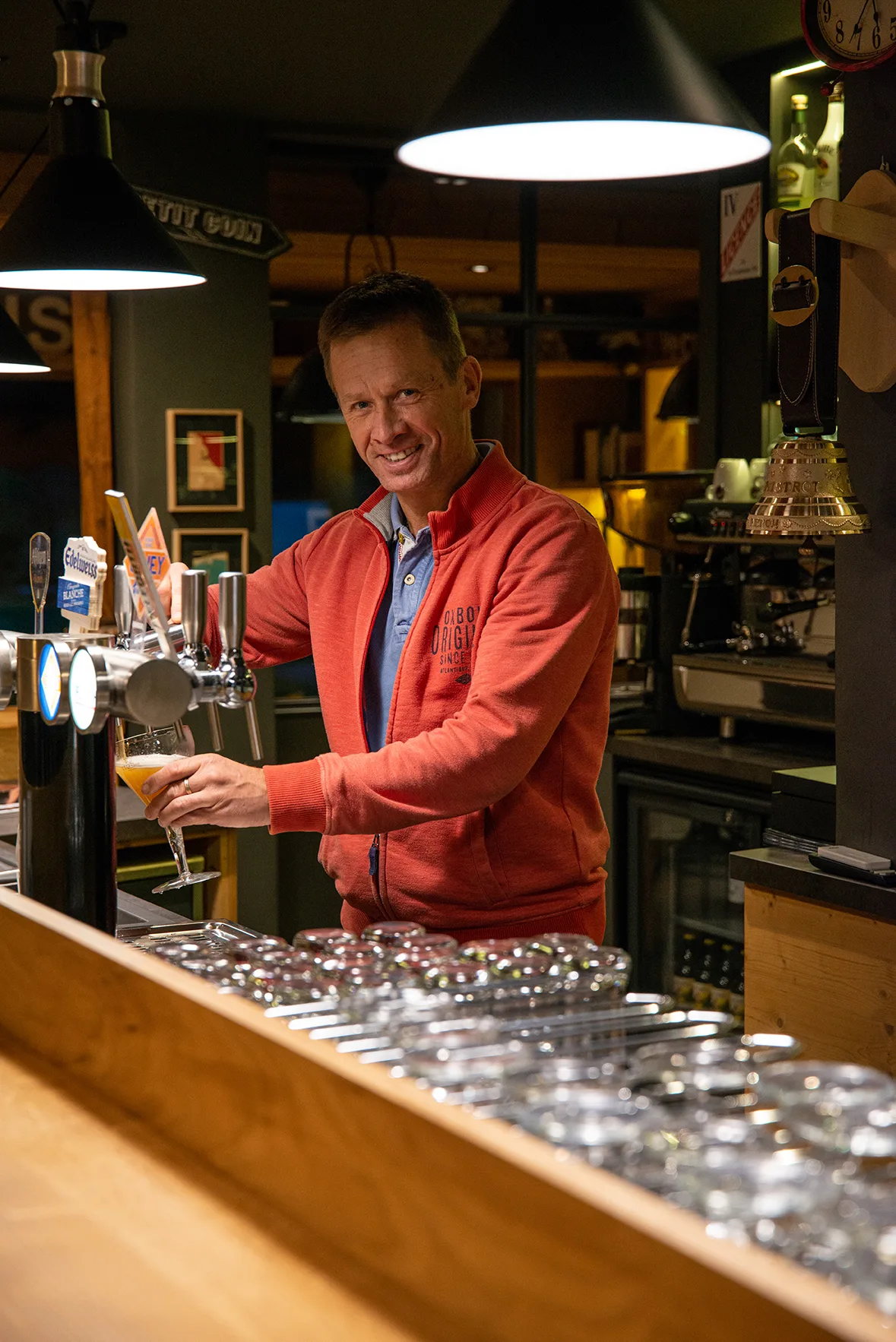 Christophe missillier - Cluses Arve & montagnes