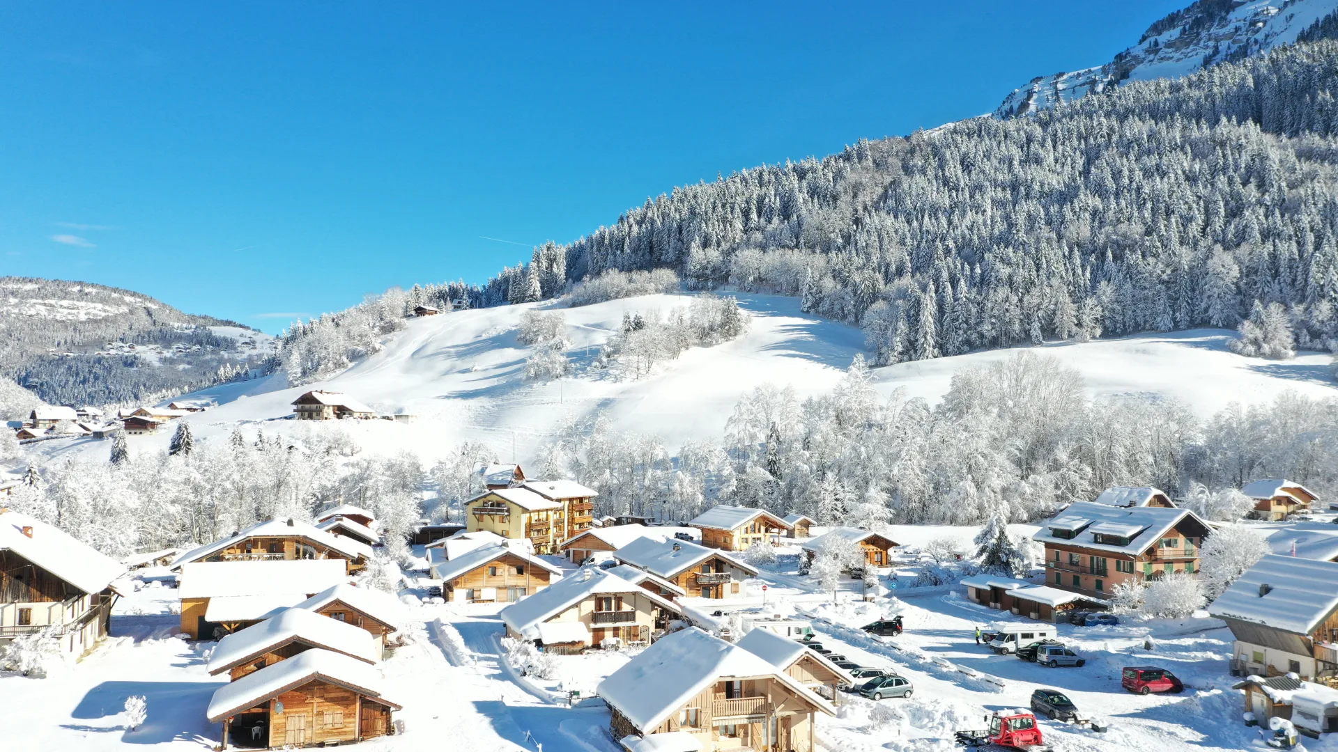 Le Reposoir - Cluses Arve & montagnes