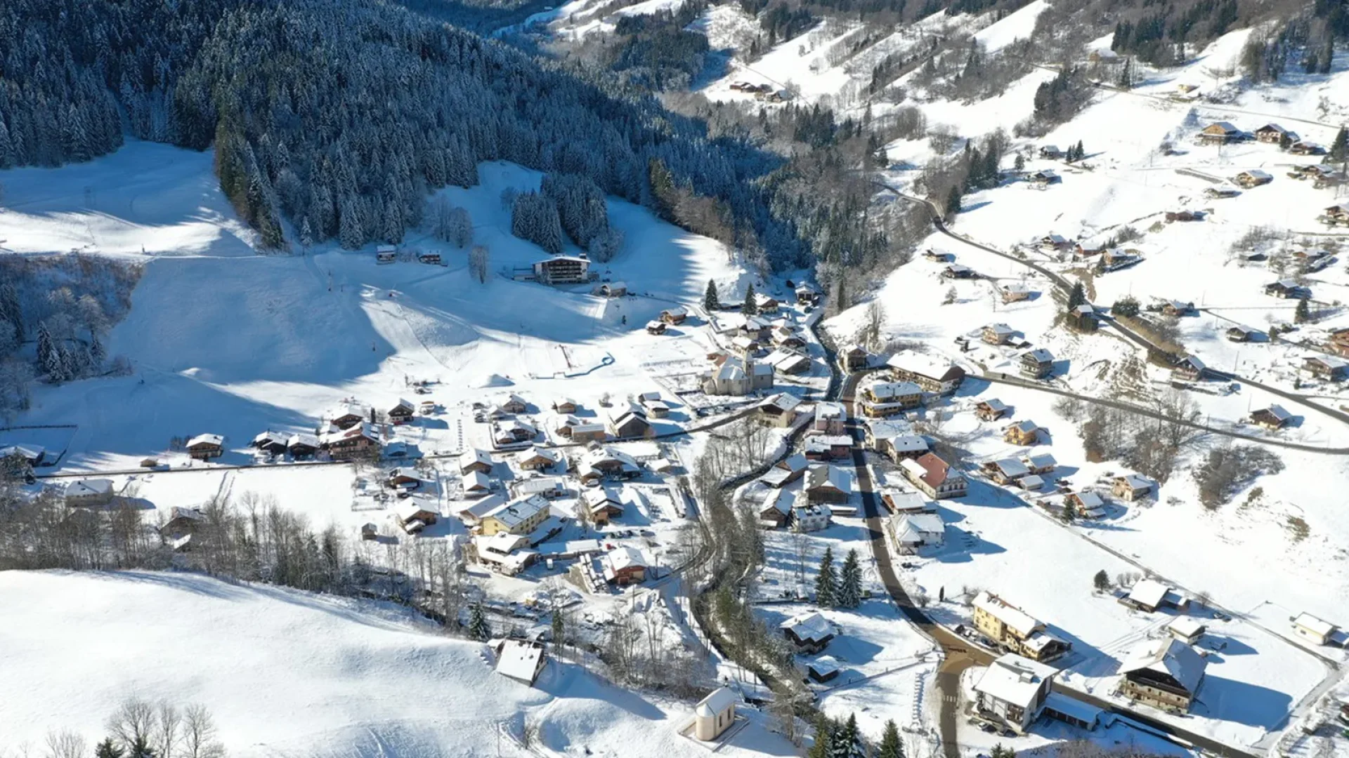 Le Reposoir - Cluses Arve & montagnes